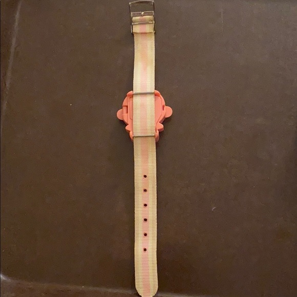 Sanrio | Accessories | Chi Chai Mochan Digital Watch Sanrio Hello Kitty ...